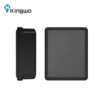China EMTC NB CatM1 Magnetic Shopping Cart Tracking Device With 8100Mah Battery for sale