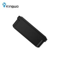 China Kingwo CatM1 NB NT07E GPS Asset Tracker Waterproof With 5 Years Battery Life for sale