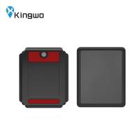 China Kingwo CatM1 NB NT07E GPS Asset Tracker Waterproof With 5 Years Battery Life for sale