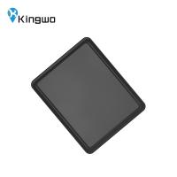 China EMTC NB CatM1 Magnetic Shopping Cart Tracking Device With 8100Mah Battery for sale