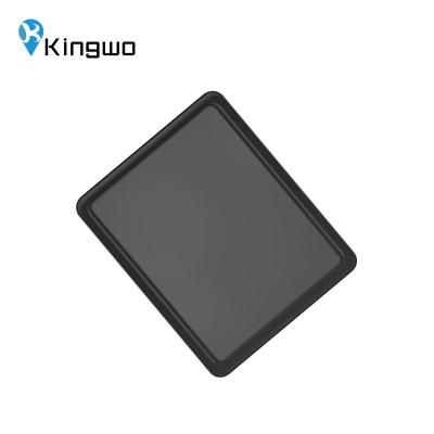 China EMTC NB CatM1 Magnetic Shopping Cart Tracking Device With 8100Mah Battery for sale