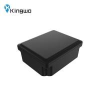 China Wireless CATM GPS Asset Tracker Waterproof Long Standby Motion Detection for sale