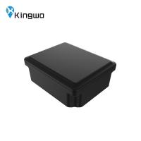 China 8100Mah Long Standby Magnetic Vehicle Tracker Personal Asset Tracker ROHS for sale