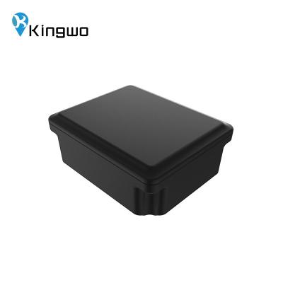 China 8100Mah Long Standby Magnetic Vehicle Tracker Personal Asset Tracker ROHS for sale