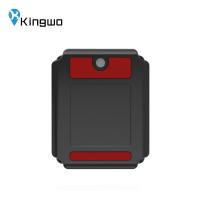 China IP67 Waterproof location 4G Advanced GPS Pallet Tracker Flexible Install for sale