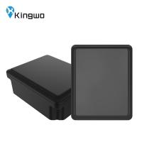 China Rugged 4G 5G Lte-M Magnetic Excavator GPS Tracker With Long Lasting Battery for sale