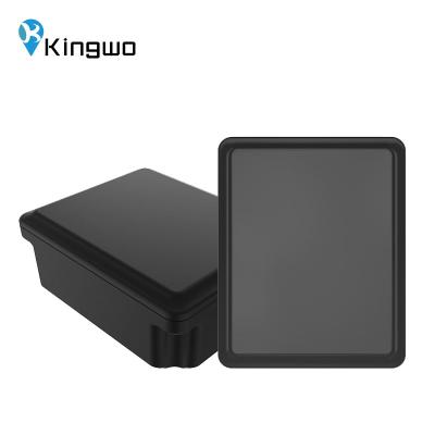 China Rugged 4G 5G Lte-M Magnetic Excavator GPS Tracker With Long Lasting Battery for sale