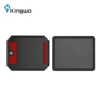 China Anti Theft Waterproof Lte RV Temperature Sensor Gps Tracker Ultra Long Battery Life for sale