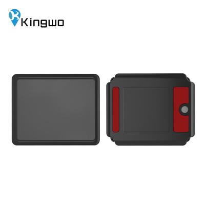 China Indoors Lte-M CatM 1 NB-IoT wifi asset tracking device 8100Mah Intelligent for sale