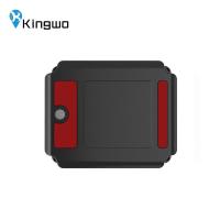 China Kingwo Rugged Wifi Gps Tracking Device 3.6V Waterproof CatM Bluetooth Asset Tracker for sale