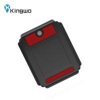 China Non Powered Long Standby GPS Asset Tracker Disposable IP67 for sale