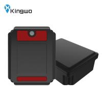 China CATM Wireless GPS Asset Tracker Anti Theft Recovery For High Value Devices for sale