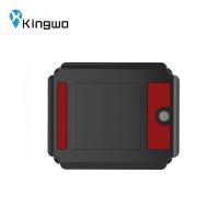 China 8100Mah Long Standby Magnetic Vehicle Tracker Personal Asset Tracker ROHS for sale