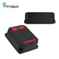 China Small CatM1 Waterproof GPS Asset Tracker Global Connectivity Built In Lithium Battery for sale
