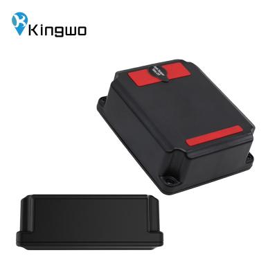 China Wireless CATM GPS Asset Tracker Waterproof Long Standby Motion Detection for sale