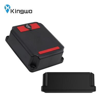 China Support Temperature Monitor Asset GPS Tracker Cat M With Motion Alarm for sale