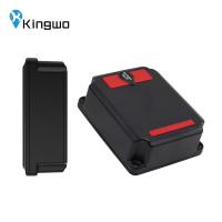 China Anti Theft Waterproof Lte RV Temperature Sensor Gps Tracker Ultra Long Battery Life for sale