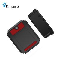 China Indoors Lte-M CatM 1 NB-IoT wifi asset tracking device 8100Mah Intelligent for sale
