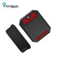 China Safety Recovery CATM Wireless GPS Asset Tracker 5years Long Standby for sale