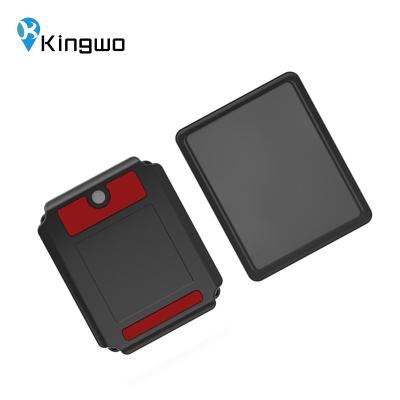 China Safety Recovery CATM Wireless GPS Asset Tracker 5years Long Standby for sale