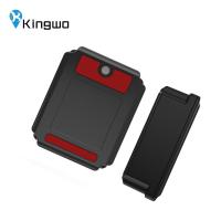 China Lte-M NB-IoT Bluetooth Asset Tracker for sale