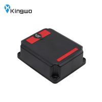 China Indoors Lte-M CatM 1 NB-IoT wifi asset tracking device 8100Mah Intelligent for sale