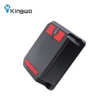 China 8100mAh Battery Powered Long Standby GPS Tracker for sale