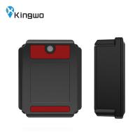 China Small CatM1 Waterproof GPS Asset Tracker Global Connectivity Built In Lithium Battery for sale