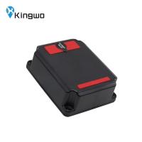 China IP67 Waterproof location 4G Advanced GPS Pallet Tracker Flexible Install for sale