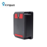 China Lte-M NB-IoT Bluetooth Asset Tracker for sale