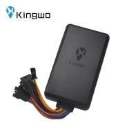 China 2g Hidden Fleet Vehicle GPS Trackers for Electric Scooter Motorcycle Car for sale