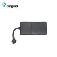 China 4g Cat-1 Waterproof Real Time Motorcycle GPS Tracker Inbuilt Antenna for sale