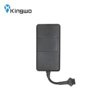 China 4G Hardwired Vehicle GPS Tracker for sale