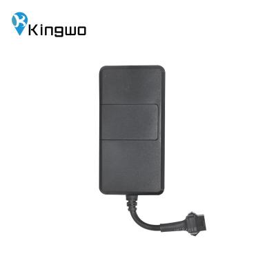 China 4G Hardwired Vehicle GPS Tracker for sale
