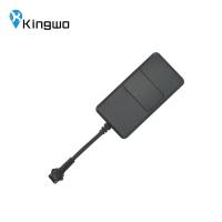 China 4G Hardwired Vehicle GPS Tracker for sale