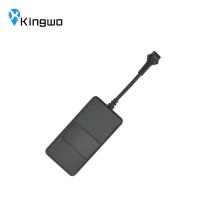 China Cat-4 Small Spy GPS Tracker Device 4G IP65 Portable Gps Tracking Device For Cars for sale