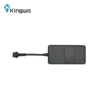 China 9-100V Cat1 4G Wired Vehicle GPS Trackers Device Support Relay For Trucks for sale