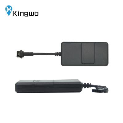 China 9-100V Cat1 4G Wired Vehicle GPS Trackers Device Support Relay For Trucks for sale