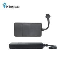 China Real Time Monitoring 4g Portable Vehicle GPS Trackers device Fleet Management 9-100V for sale