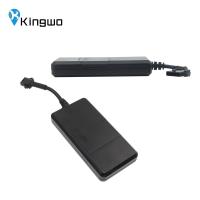 China IP65 LTE Fleet Management Tracking Devices 4G Anti Theft Gps Tracker For Motorcycle for sale