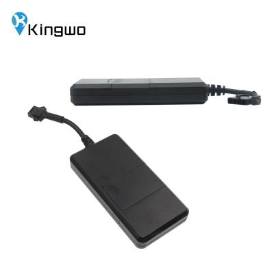 China IP65 LTE Fleet Management Tracking Devices 4G Anti Theft Gps Tracker For Motorcycle for sale