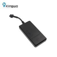 China LTE Cat-1 Remote Engine Off Wired mini Motorcycle GPS Tracker 4G FCC for sale