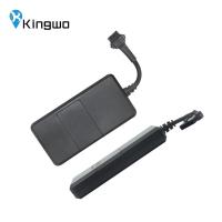 China IP65 LTE Fleet Management Tracking Devices 4G Anti Theft Gps Tracker For Motorcycle for sale