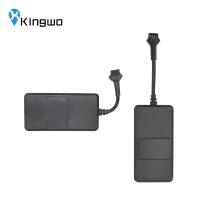 China High Accuracy GSM GPRS Motorcycle GPS Tracker Ignition detection for sale