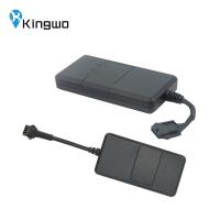 China Gprs Mini Smart Tracking System Motorcycle GPS Tracker Mileage Calculation for sale