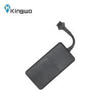 China Real Time Monitoring 4g Portable Vehicle GPS Trackers device Fleet Management 9-100V for sale