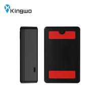 China IP65 FCC Asset Rechargeable Gps Tracking Device Mini Magnetic Gps Portable Tracker for sale
