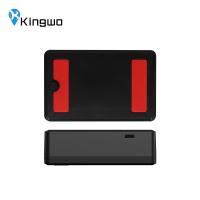 China GSM/GPRS Real Time Vehicle Tracking Device for sale