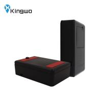 China GSM/GPRS Real Time Vehicle Tracking Device for sale