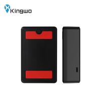 China IP65 FCC Asset Rechargeable Gps Tracking Device Mini Magnetic Gps Portable Tracker for sale